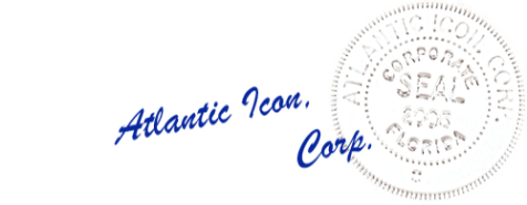 Atlantic Icon, Corp. 8(a) SDB WOSB EDWOSB HUBZone DBE Construction